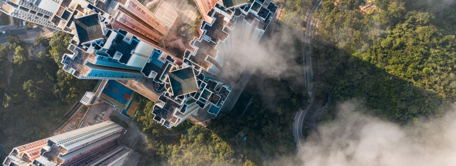 How Building Information Modeling (BIM) is revolutionizing the AEC ...